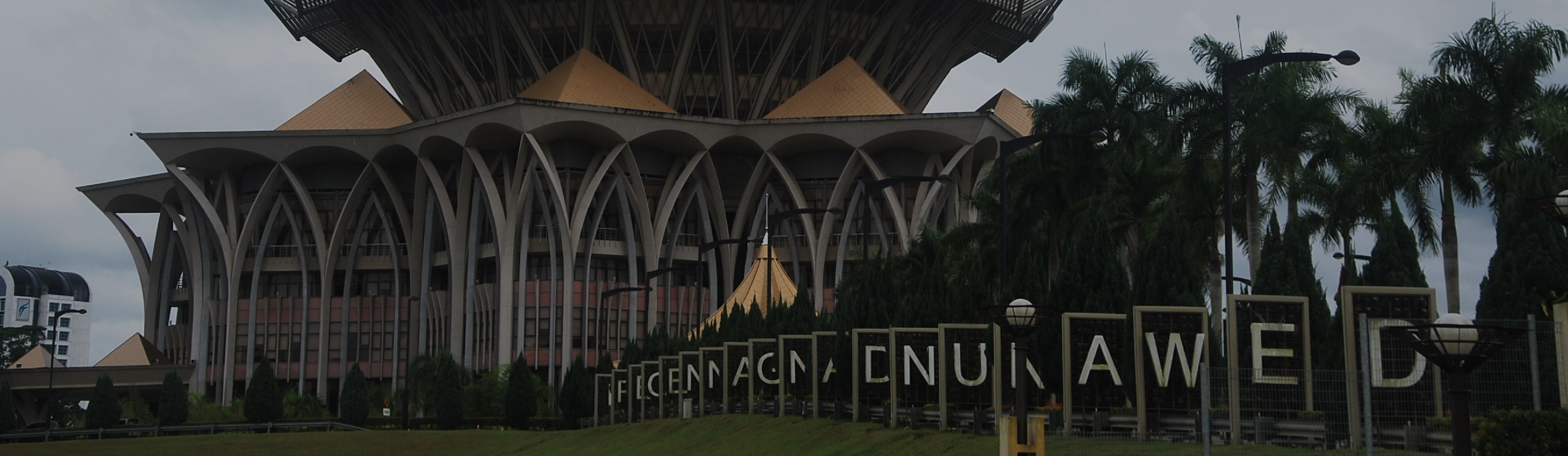 Maklumat Ahli DUN Sarawak - Laman Web Dewan Undangan Negeri Sarawak (DUN)